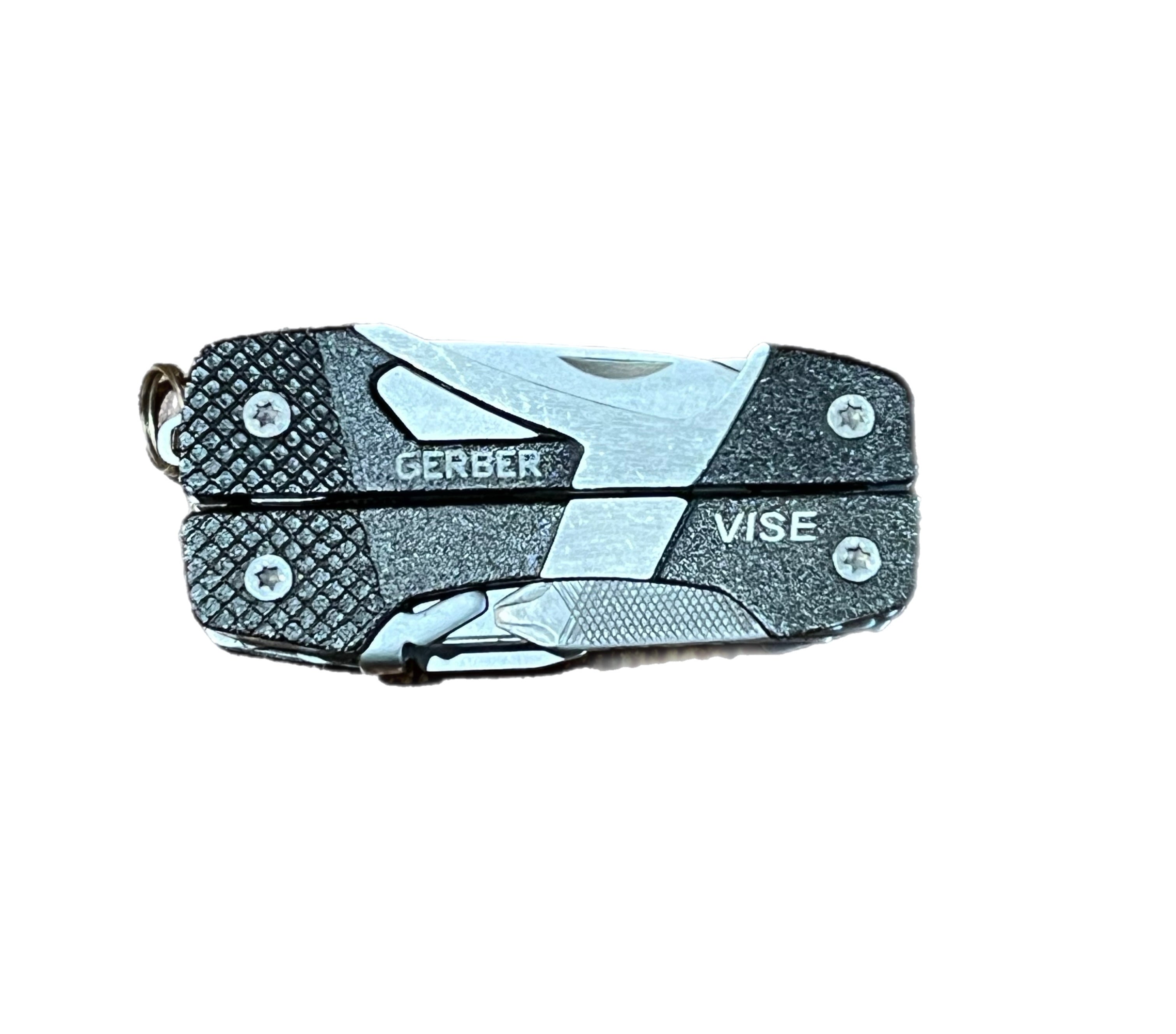 Gerber Vise Multitool – The Professional Citizen Project